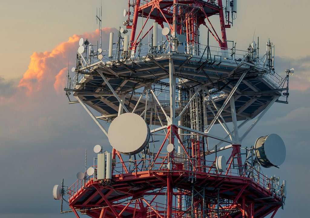 Contaminación electromagnética: ¿qué es y cómo nos afecta? - Gen ...