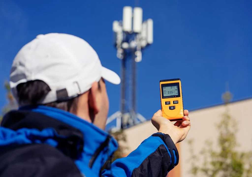 Contaminación electromagnética: ¿qué es y cómo nos afecta? - Gen ...